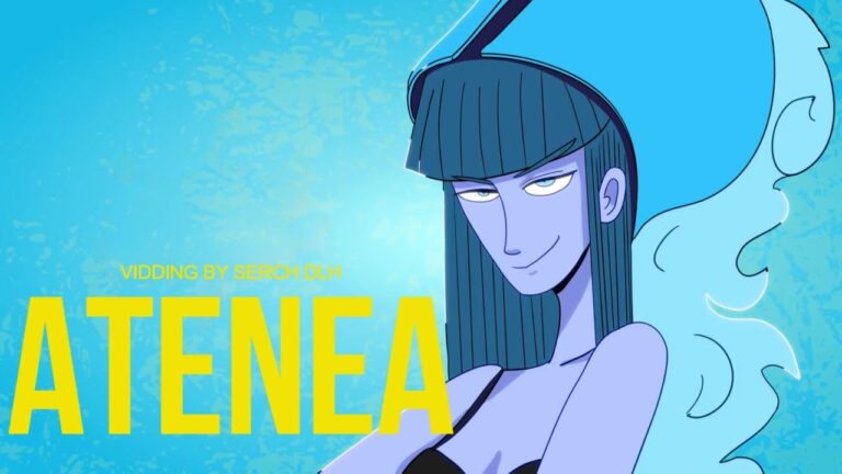 Atenea destripando la historia: Descubriendo los secretos del pasado