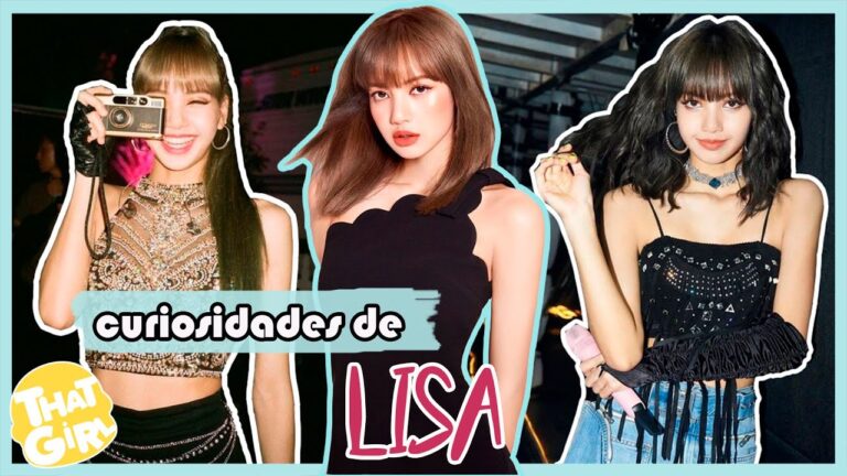 Descubre las curiosidades sobre Lisa