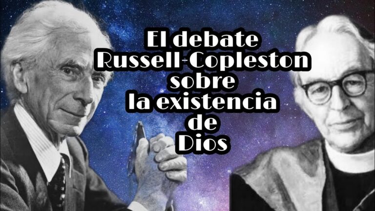 La filosofía de Copleston: una mirada profunda al pensamiento filosófico