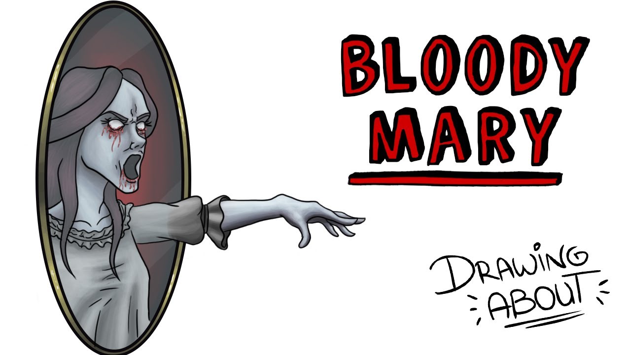 La historia de Bloody Mary