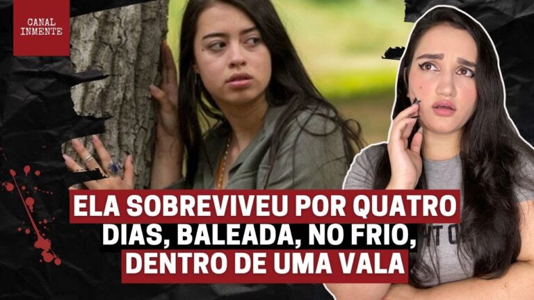La historia de Laura Kucera