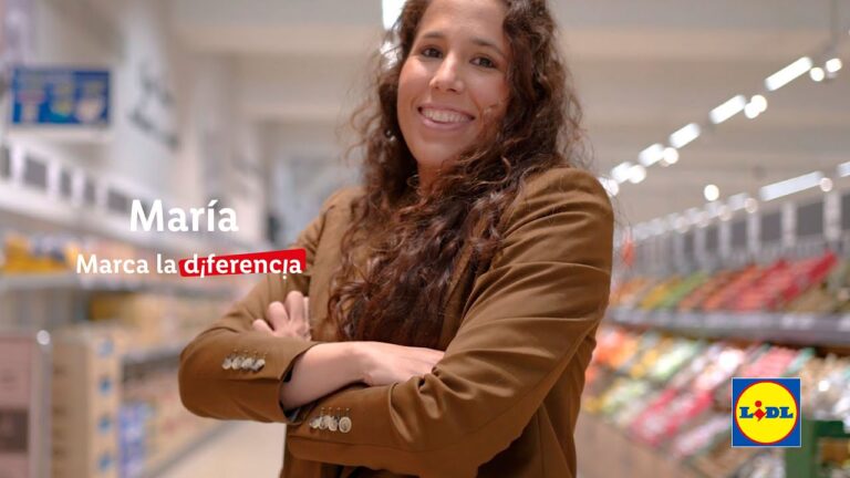 La historia de Lidl: desde sus inicios hasta hoy