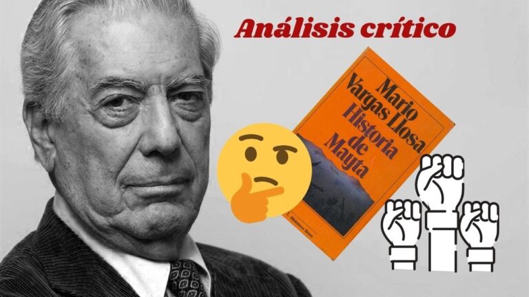 La historia de Mayta