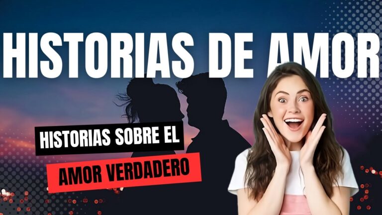 La historia de amor real que te hará creer en el amor verdadero