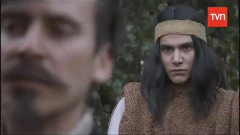 La historia de la chilena: un recorrido por el pasado de Chile