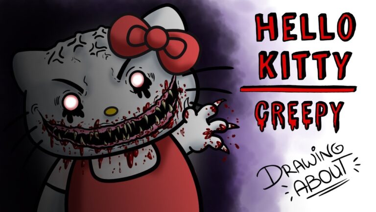La verdad detrás de la historia de Hello Kitty