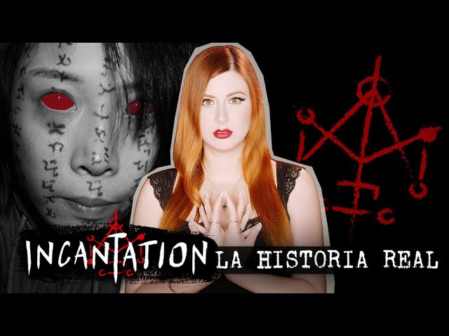 Maleficio: Una historia real de maldiciones