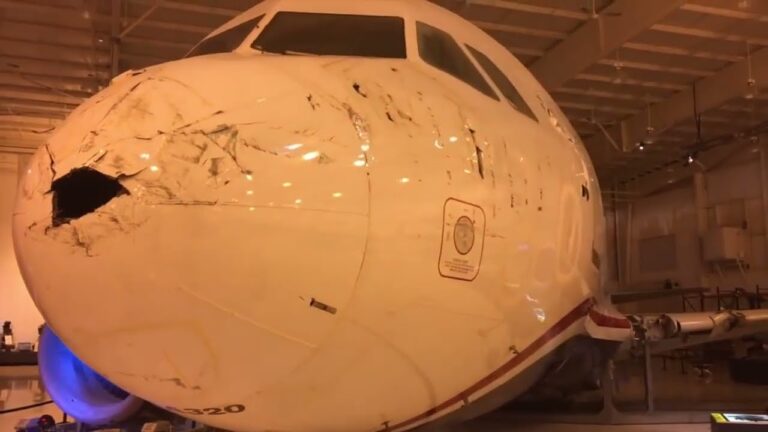 Sully: La historia real detrás del héroe del Hudson