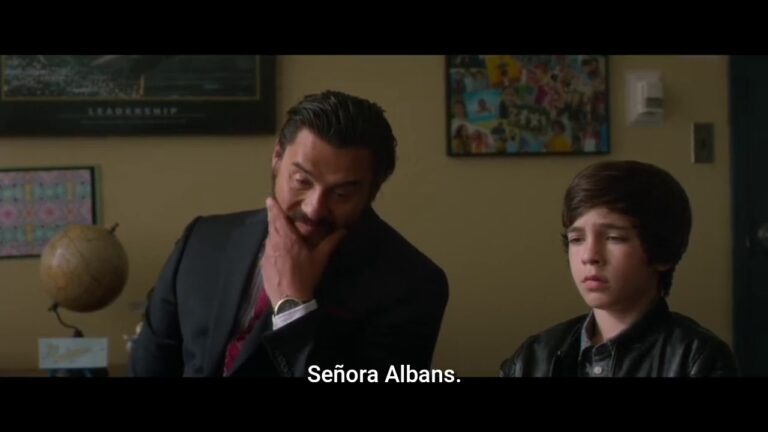 Wonder: La historia de Julian un niño extraordinario