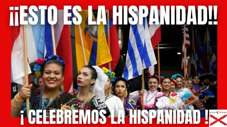 Historia del Día de la Hispanidad