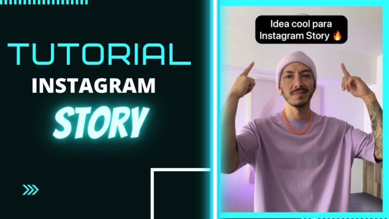 Ideas Creativas Para Subir Historias A Instagram