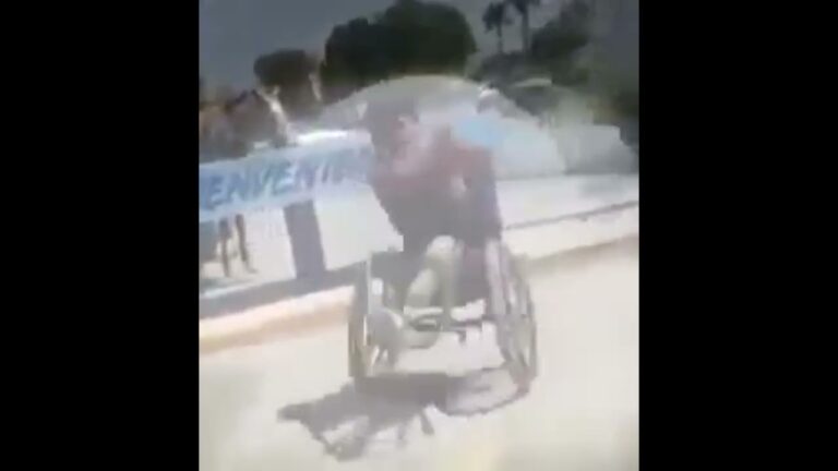 La evolución de la silla de ruedas a lo largo de la historia