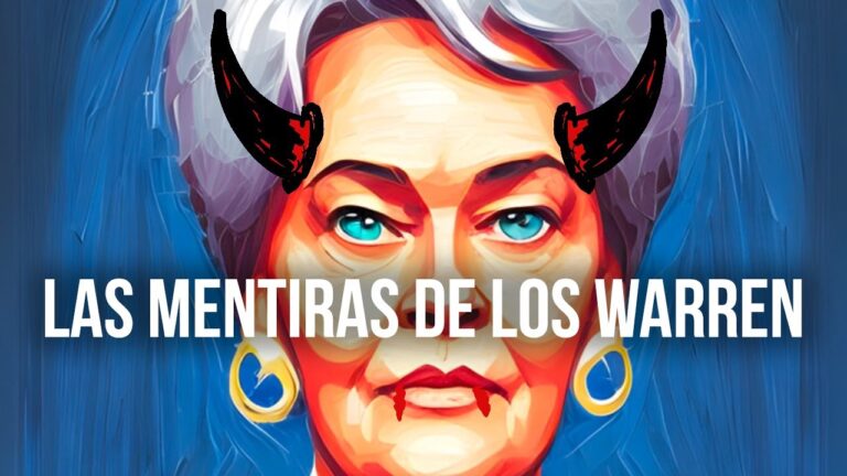 La fascinante historia de los Warren