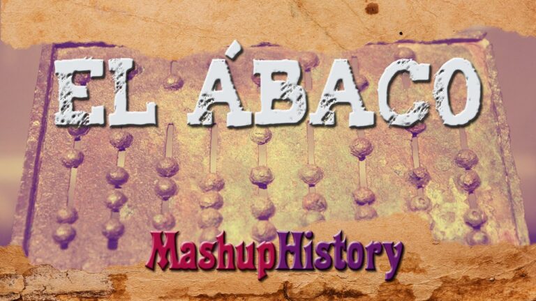 La fascinante historia del ábaco