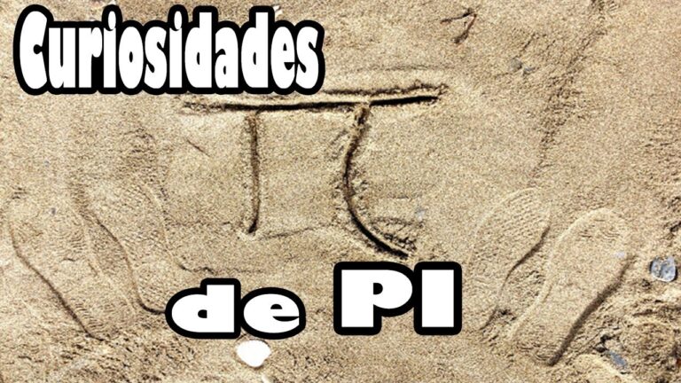 La fascinante historia y curiosidades del número pi