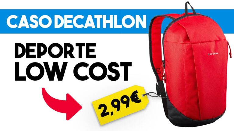 La historia de Decathlon