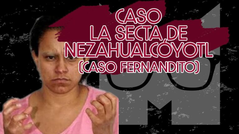 La historia de Fernandito: un viaje inolvidable