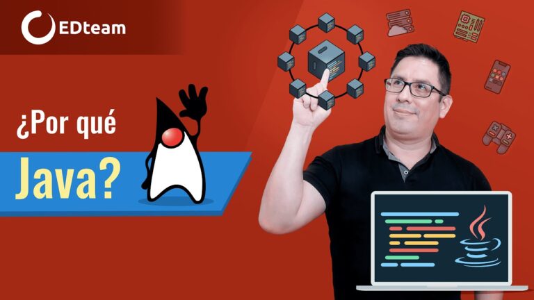 La historia de Java: desde sus inicios hasta hoy