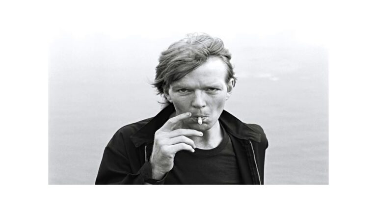 La historia de Jim Carroll: un viaje de autodestrucción y redención