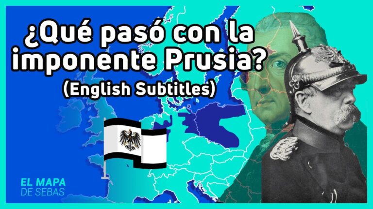 La historia de Prusia: un recorrido por sus épocas y legado