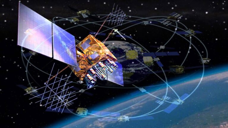La historia del GPS: desde sus inicios hasta hoy