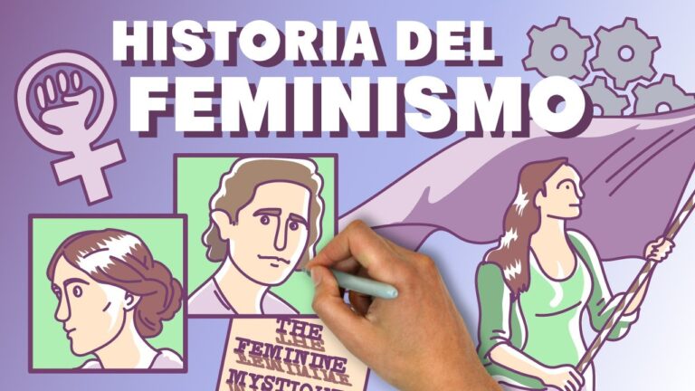 La historia del machismo: un recorrido por la desigualdad de género