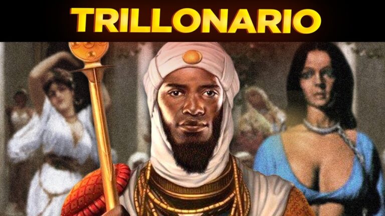 La persona más poderosa de la historia: ¿Quién fue y por qué?