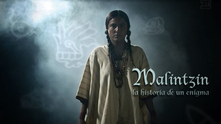 Malintzin: La historia de un enigma revelado