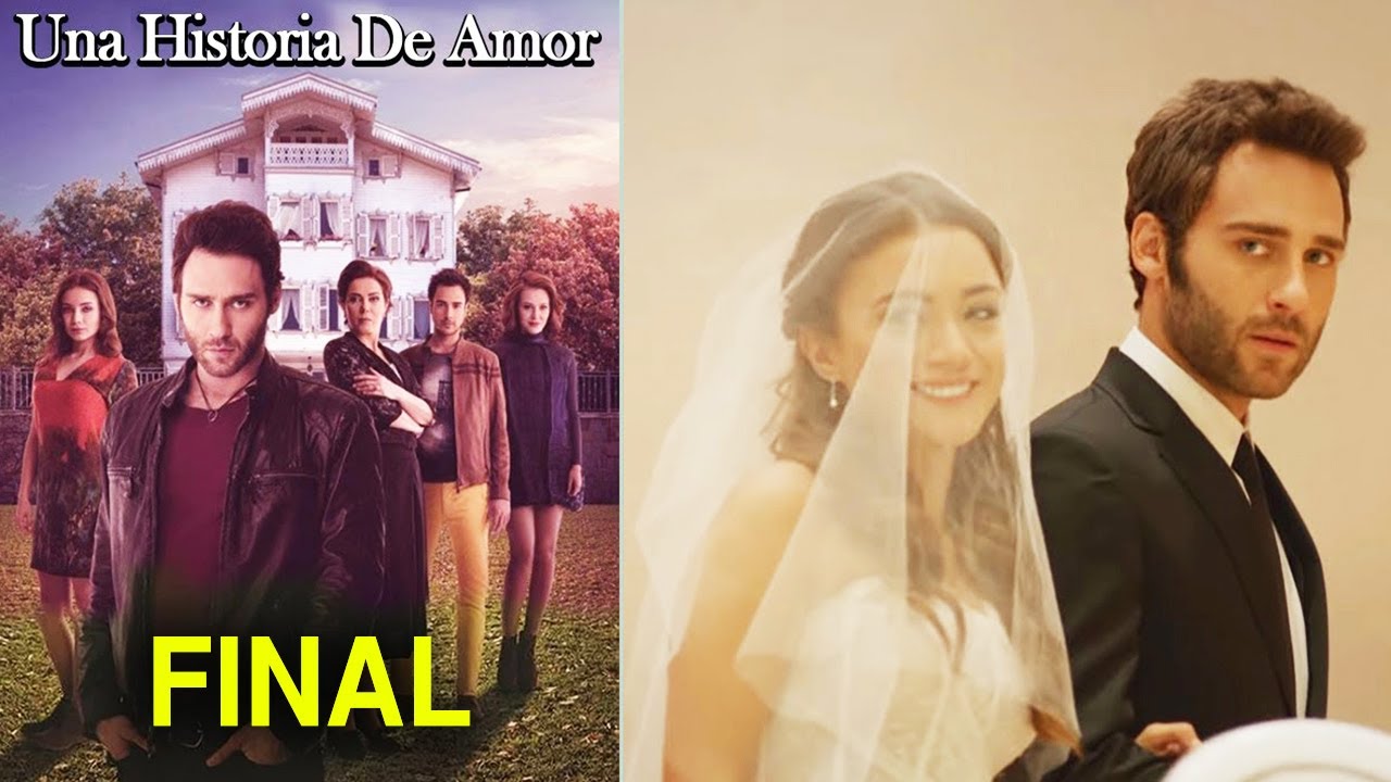 ¿Cuántos capítulos tiene nuestra historia? Descubre la cantidad de ...