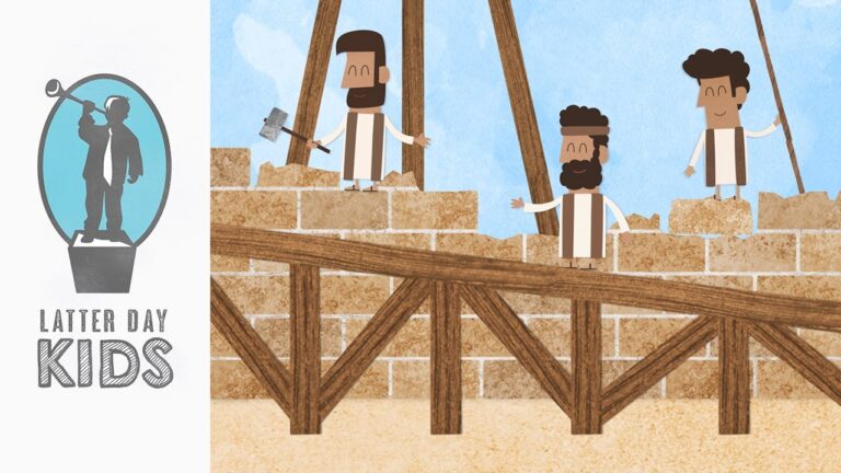 La historia bíblica de Nehemías: reconstruyendo Jerusalén