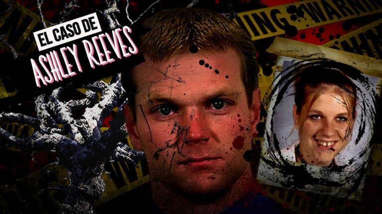 La historia de Ashley Reeves en español