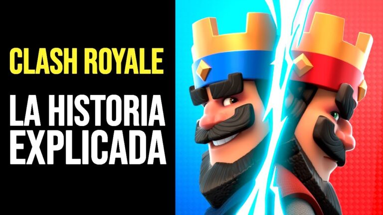 La historia de Clash Royale: el origen del juego de estrategia más popular