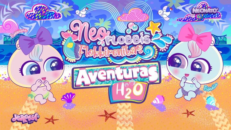 La historia de Distroller