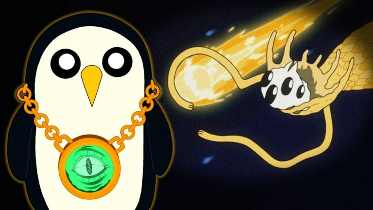 La historia de Gunter: un relato fascinante