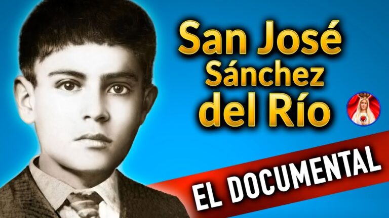 La historia de José Sánchez del Río: un mártir de la fe