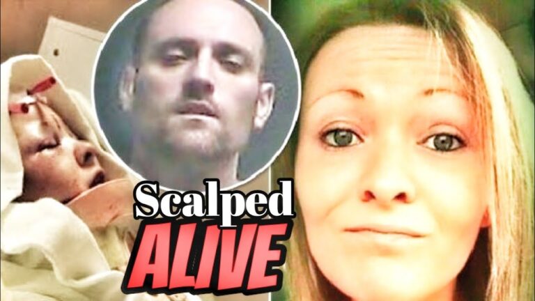 La historia de Marilyn Stanley