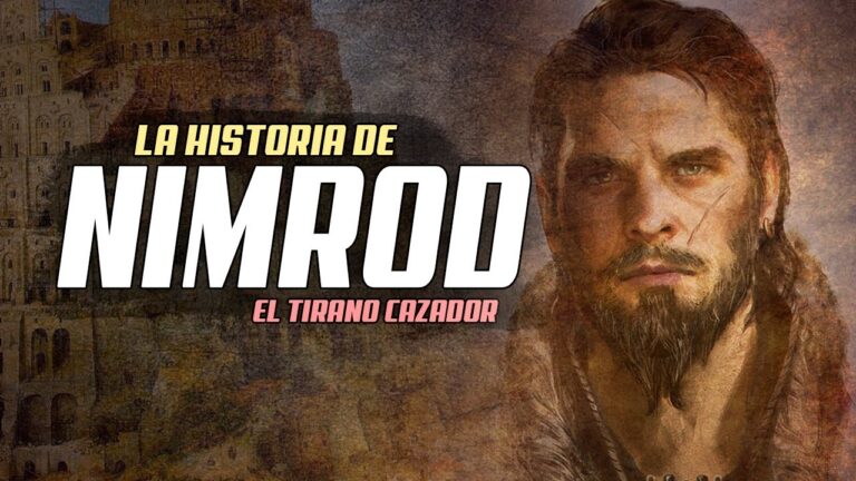 La historia de Nimrod y Semíramis en la Biblia: un relato fascinante