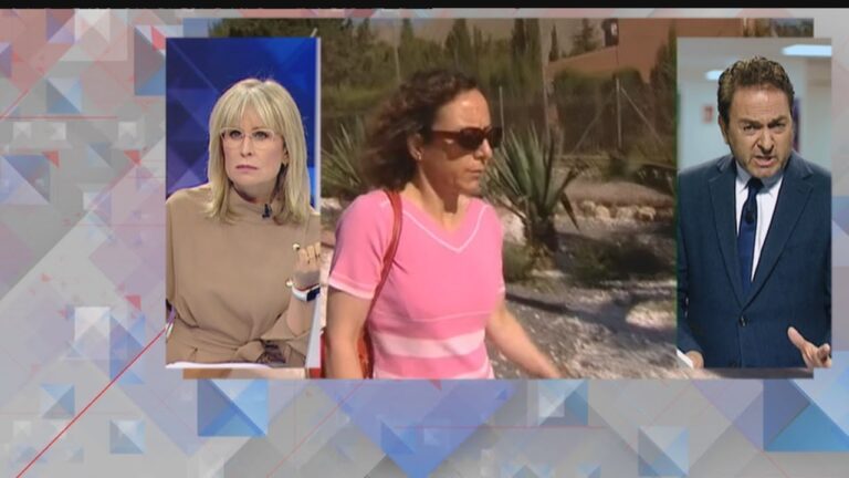 La historia de Noelia de Mingo