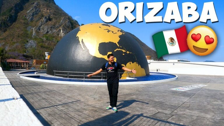 La historia de Orizaba: un recorrido por sus raíces y tradiciones
