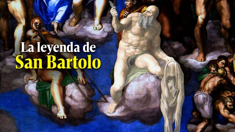 La historia de San Bartolo: un recorrido por sus tradiciones y leyendas