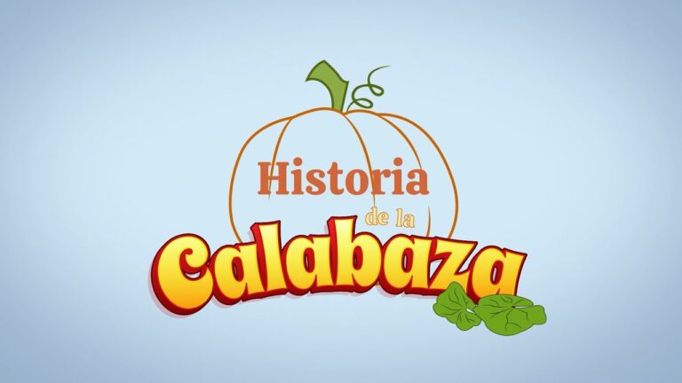 La historia de la calabaza: desde sus orígenes hasta hoy