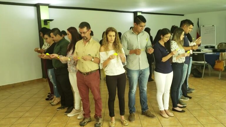 La historia de la familia Izquierdo