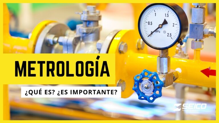 La historia de la metrología: desde sus inicios hasta la actualidad