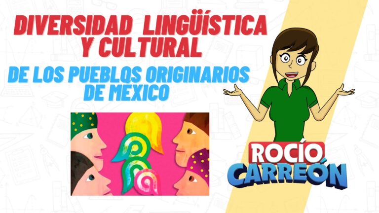 La historia de las lenguas indígenas: preservando nuestra diversidad ...