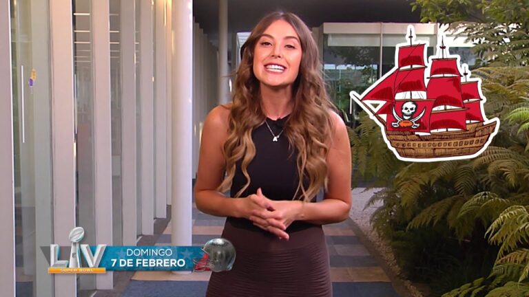 La historia de los bucaneros de Tampa Bay