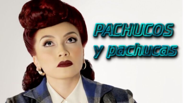 La historia de los pachucos