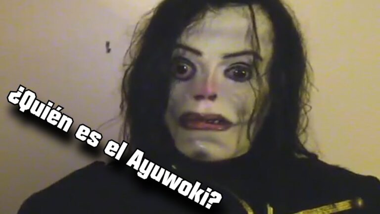 La historia del Ayuwoki: el aterrador fenómeno viral