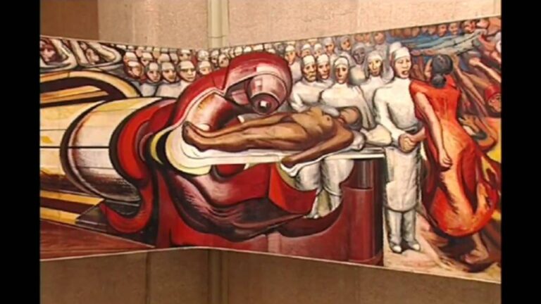La historia del IMSS: un recorrido por su evolución y logros