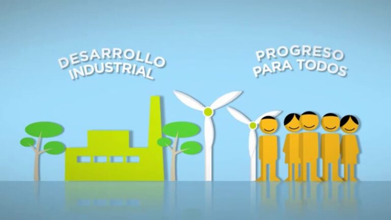 La historia del desarrollo sustentable: un camino hacia un futuro sostenible