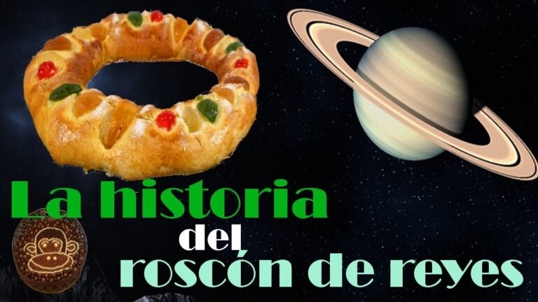 La historia del haba en el roscón de reyes: un dulce tradicional con un ...
